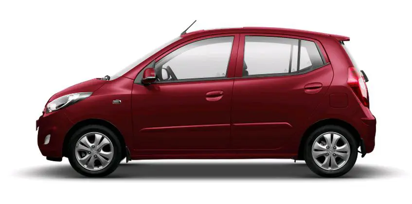 Hyundai i10 Sportz ₹366,022 - ₹520,000, Specifications, Reviews | Autos ...