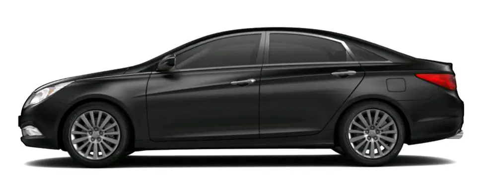 Hyundai Sonata (Diesel) Price, Specs, Review, Pics & Mileage in India