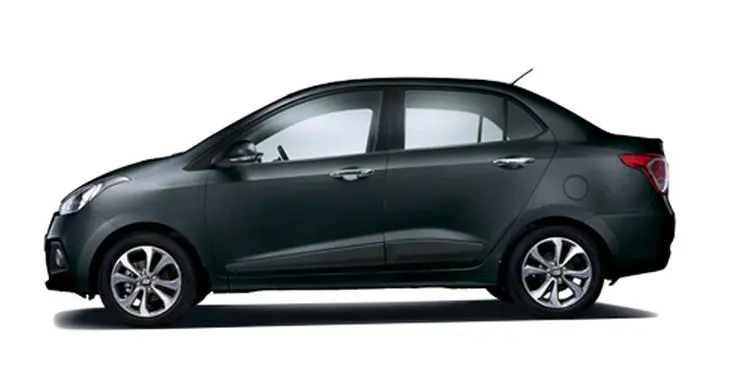 Hyundai Xcent (2019) ₹472,487 - ₹875,358, Specifications, Reviews ...
