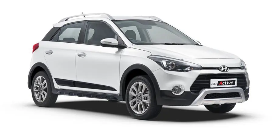 Hyundai i20 Active (2019) ₹774,035 - ₹993,393, Specifications, Reviews ...