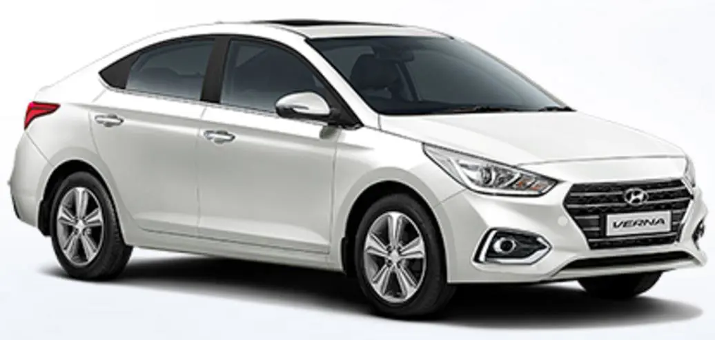 Hyundai Verna (2019) ₹773,903 - ₹1,328,545, Specifications, Reviews ...