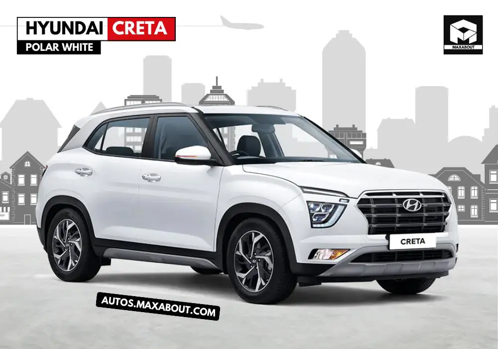 Hyundai Creta SX IVT ₹1,283,600 - ₹1,789,400, Specifications, Reviews ...