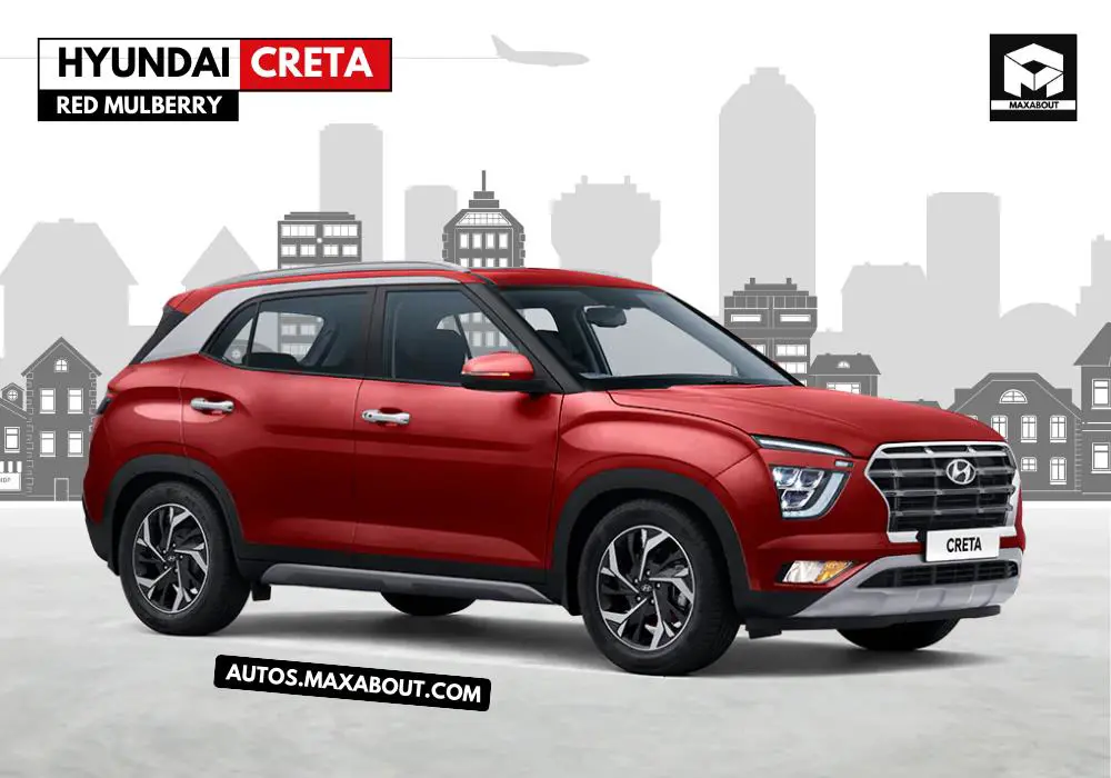 Hyundai Creta Diesel SX Executive Specs & Price in India