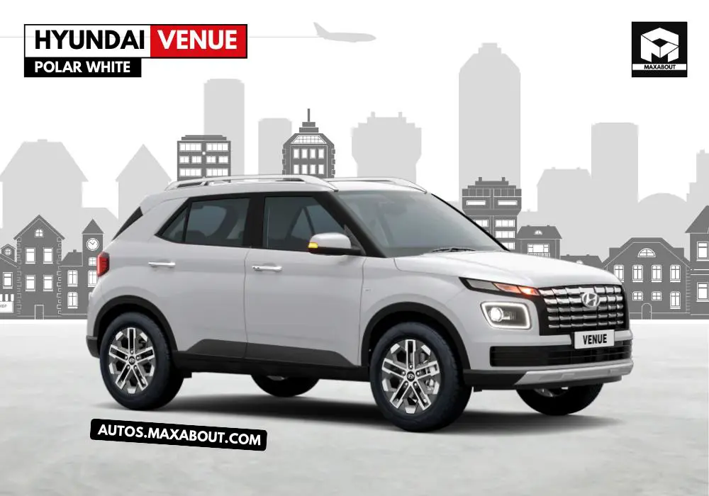 Hyundai Venue S (O) Plus ₹794,100 - ₹1,357,100, Specifications, Reviews ...