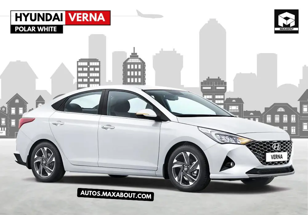 Hyundai Verna E ₹943,600 - ₹1,552,600, Specifications, Reviews | Autos ...