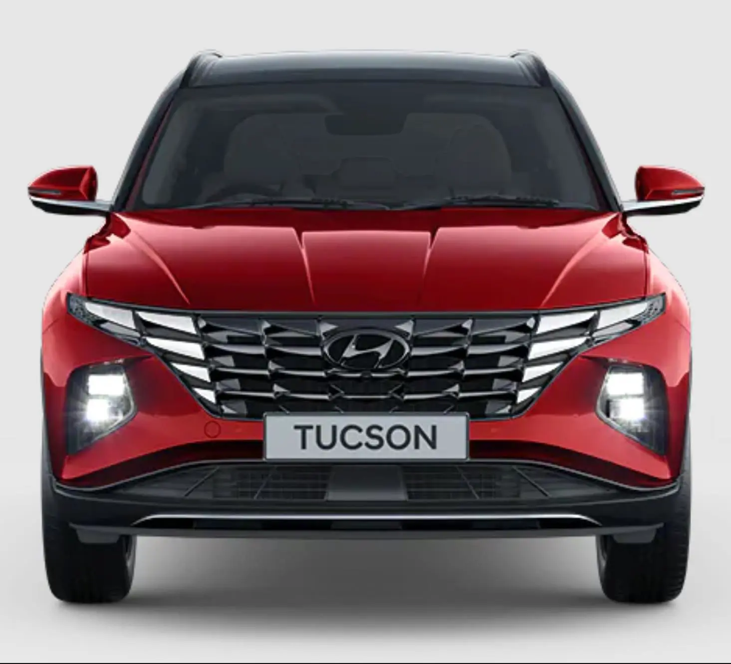 Hyundai Tucson Diesel Signature Dual Tone Price, Specs, Top Speed ...