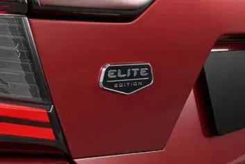 Honda Amaze Elite Edition Specs & Price in India