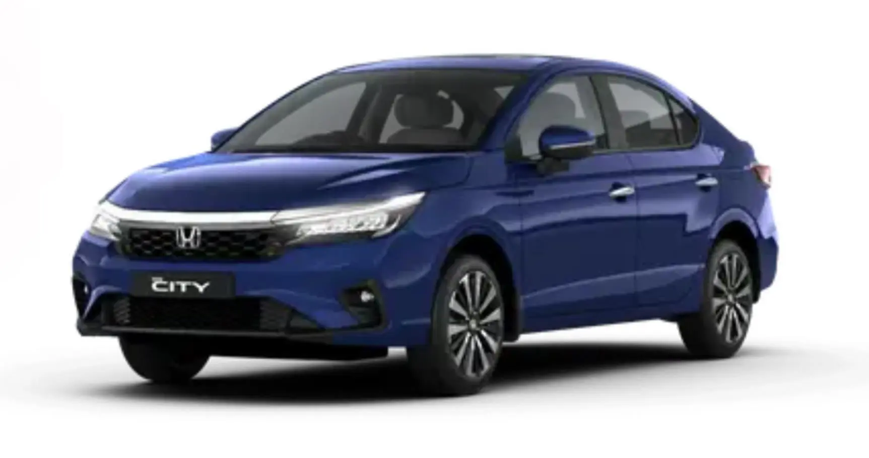 Honda City 5th Gen Price, Specs, Review, Pics & Mileage in India
