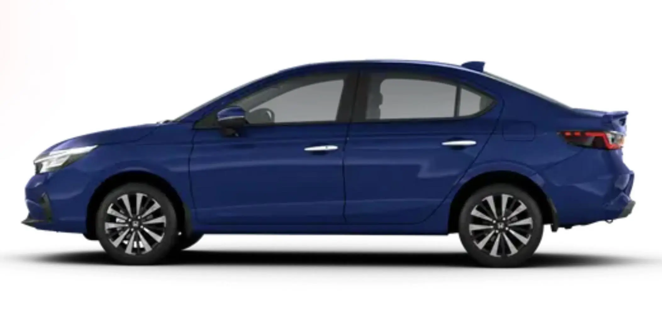 Honda City 5th Gen Price, Specs, Review, Pics & Mileage in India