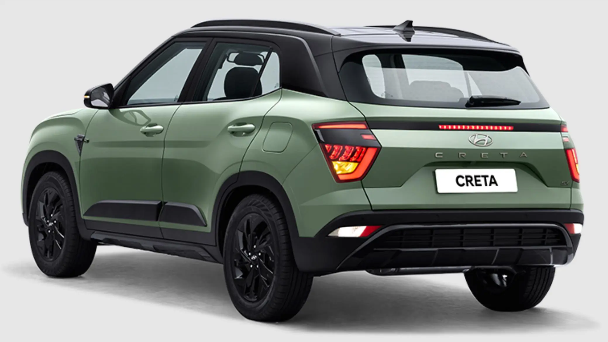 Hyundai Creta Adventure Edition Images