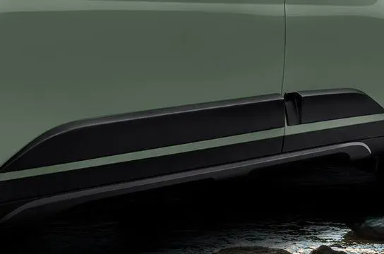 Hyundai Creta Adventure Edition Images