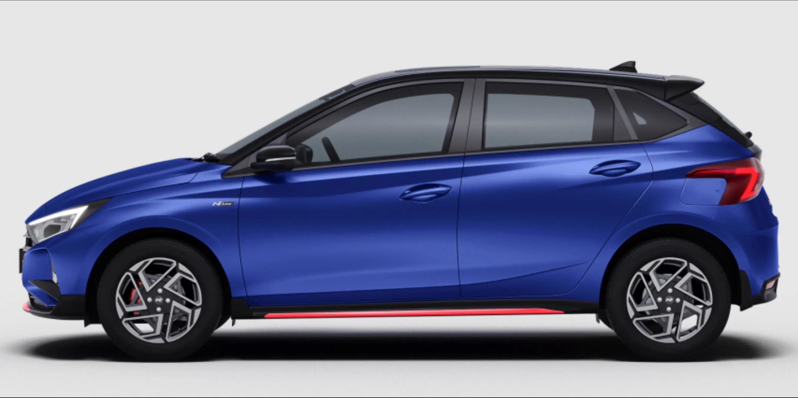 Hyundai i20 N Line N8 IMT Price, Specs, Top Speed & Mileage in India