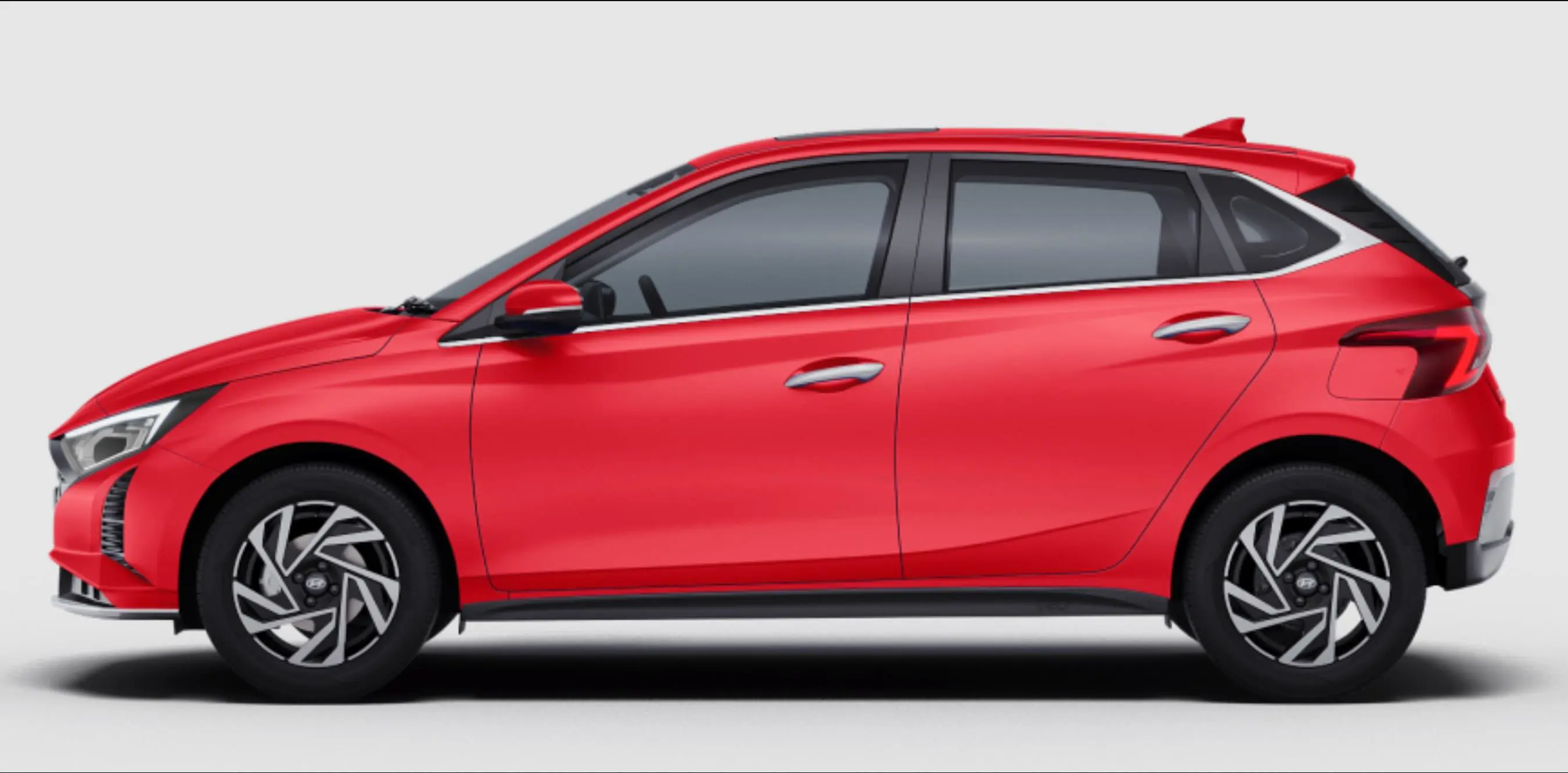 Hyundai i20 Magna Price, Specs, Top Speed & Mileage in India