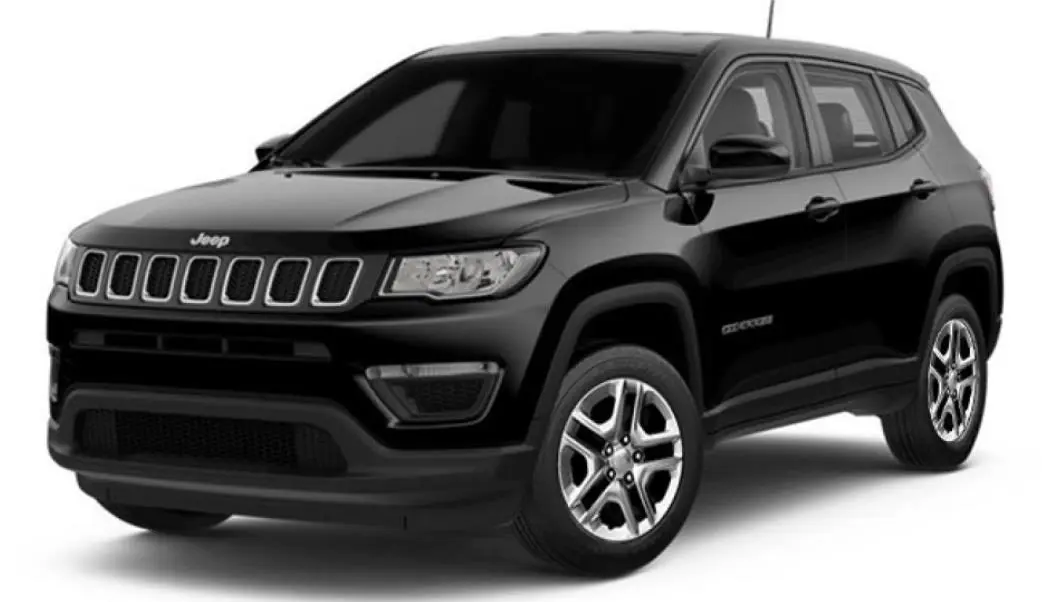 Jeep Compass (2020) Price, Specs, Review, Pics & Mileage in India
