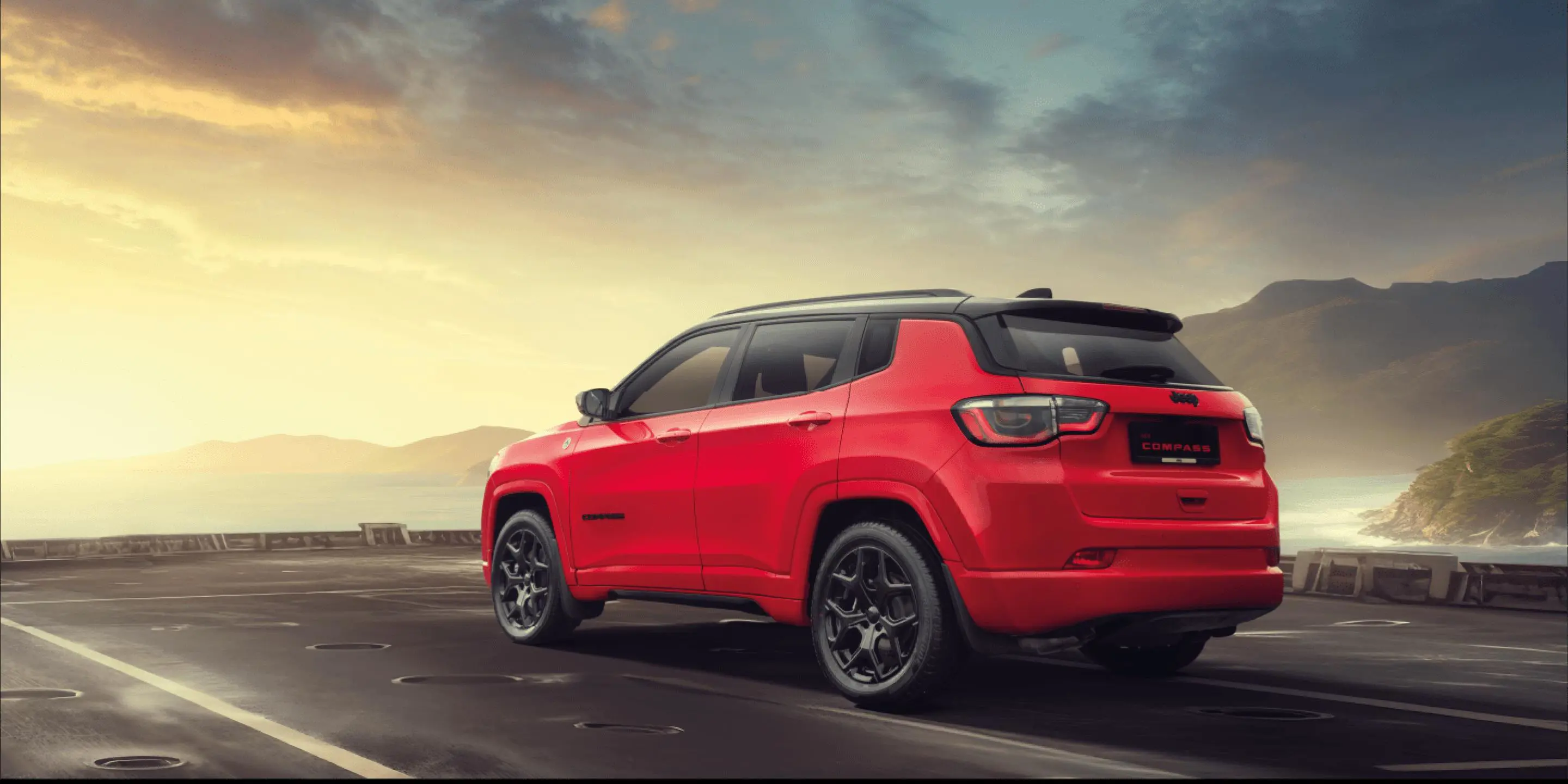 Jeep Compass Sport Diesel Price, Specs, Top Speed & Mileage in India