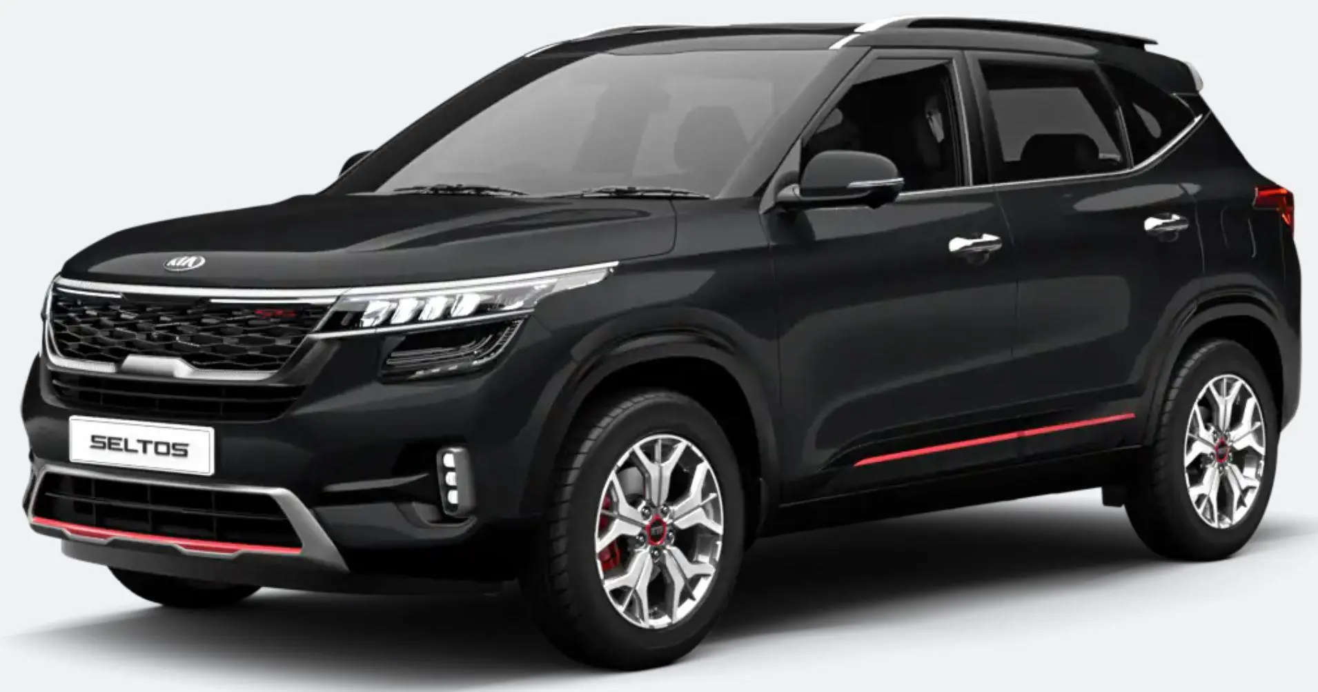 Kia Seltos Diesel HTX Plus Automatic ₹1,305,000 - ₹2,019,900 ...
