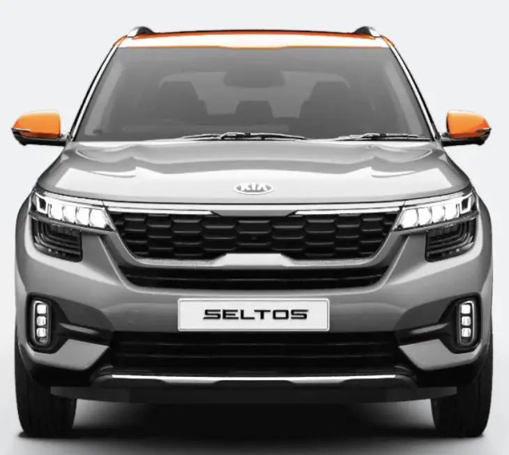 2020 Kia Seltos Diesel HTX Plus Automatic Dual Tone Specs & Price