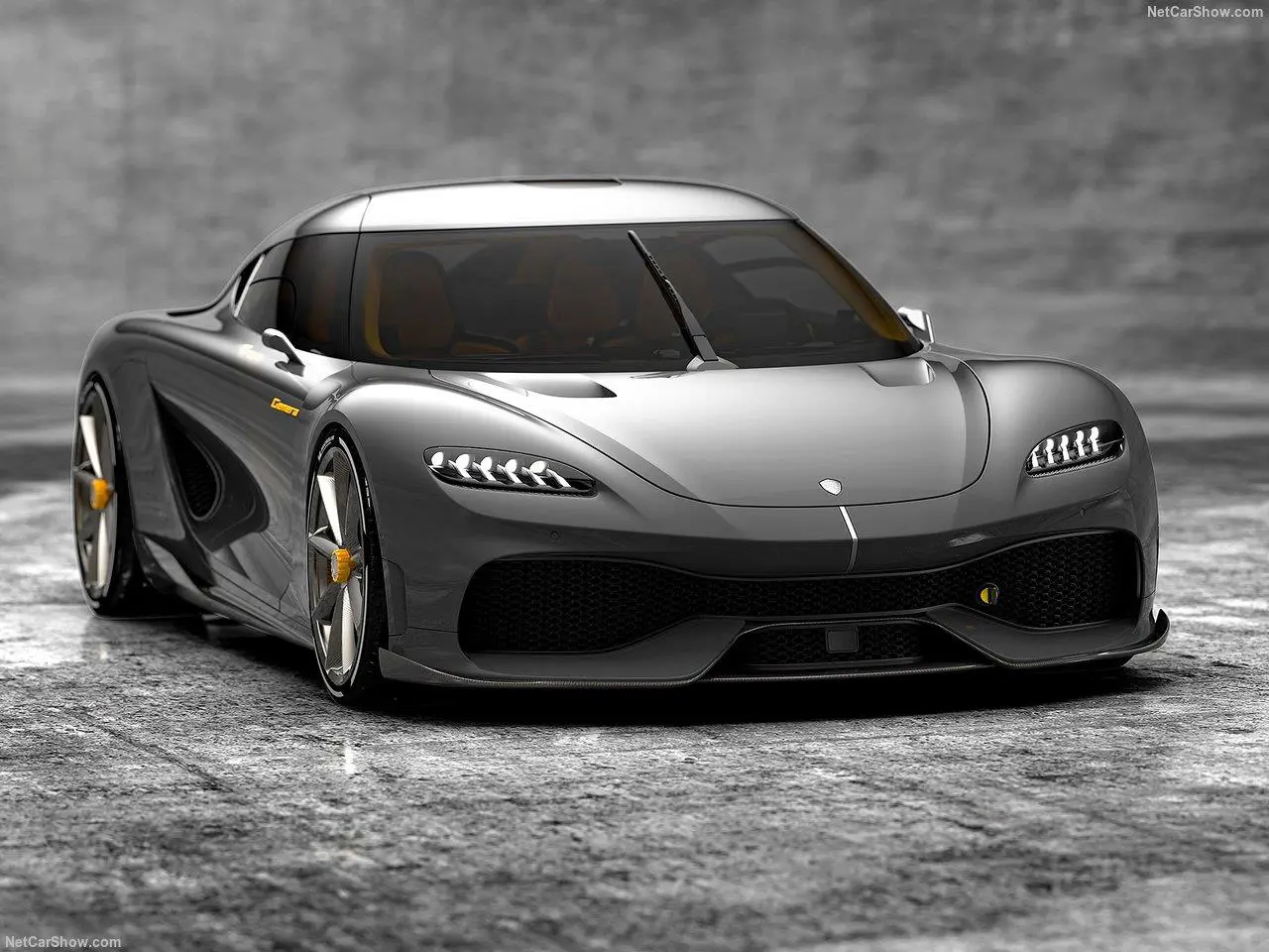 Koenigsegg Gemera Supercar Price on request, Specifications, Reviews ...