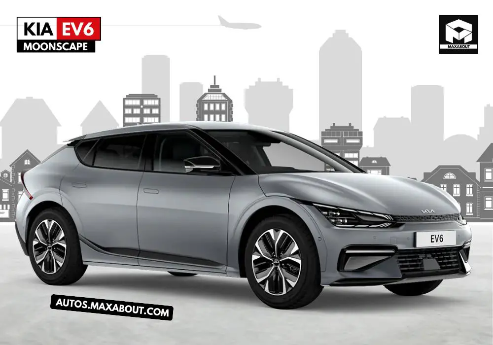 Kia EV6 ₹6,096,638 - ₹6,596,638, Specifications, Reviews | Autos MaxAbout | Autos MaxAbout