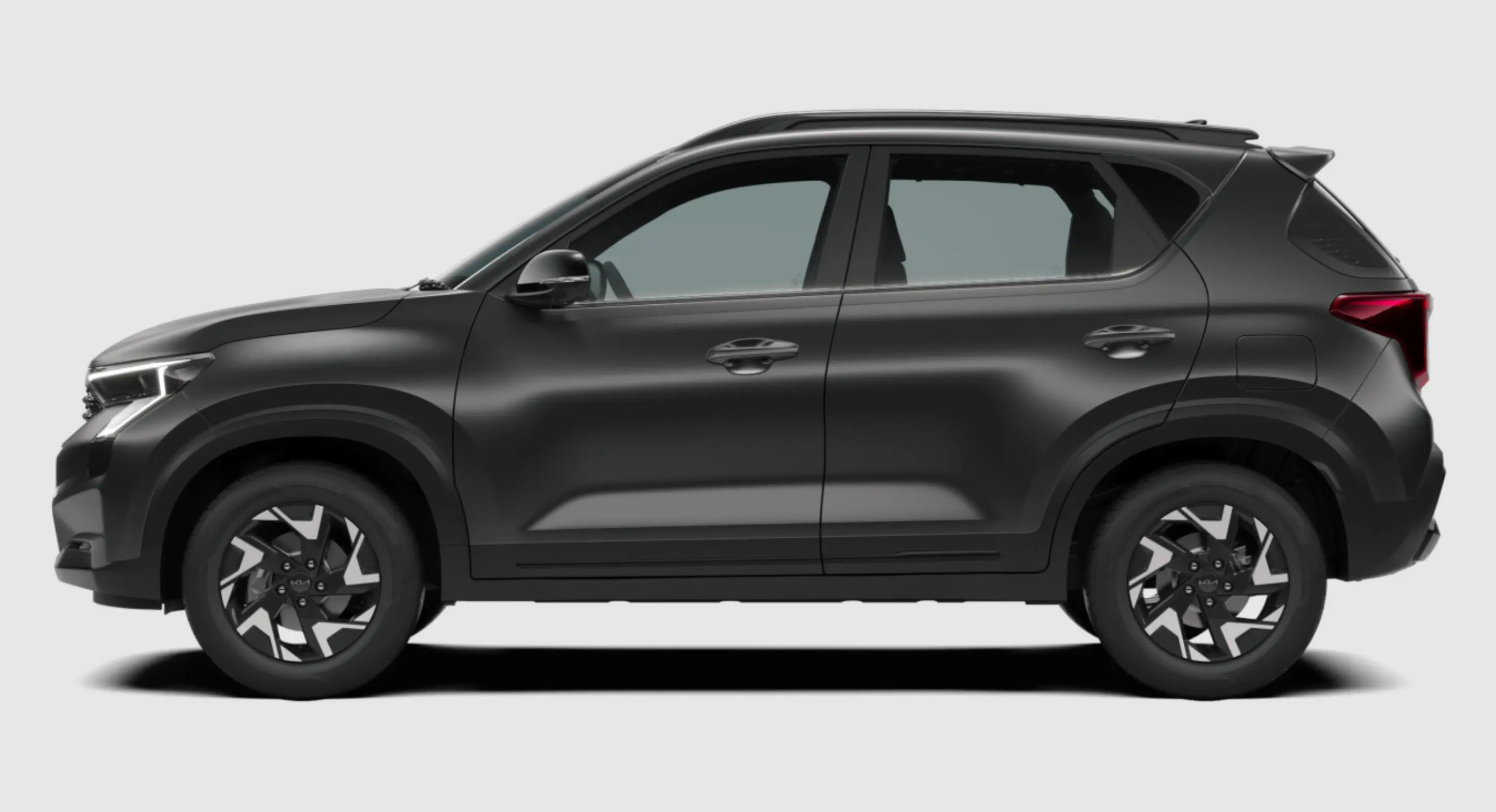 Kia Sonet X-Line DCT Price, Specs, Top Speed & Mileage in India