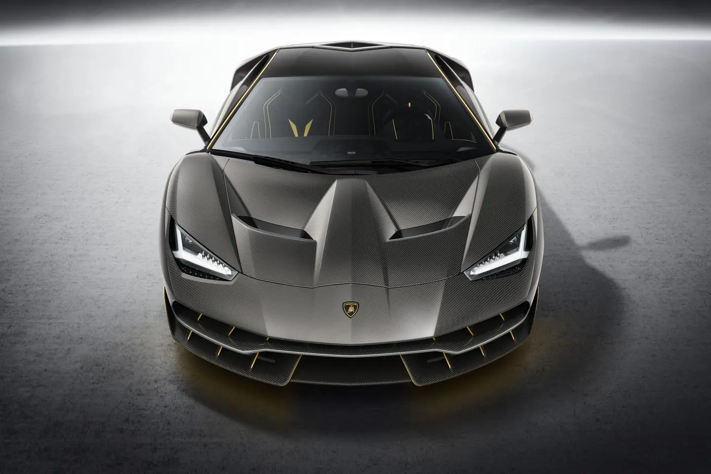 Lamborghini Centenario Price, Specs, Review, Pics & Mileage in India