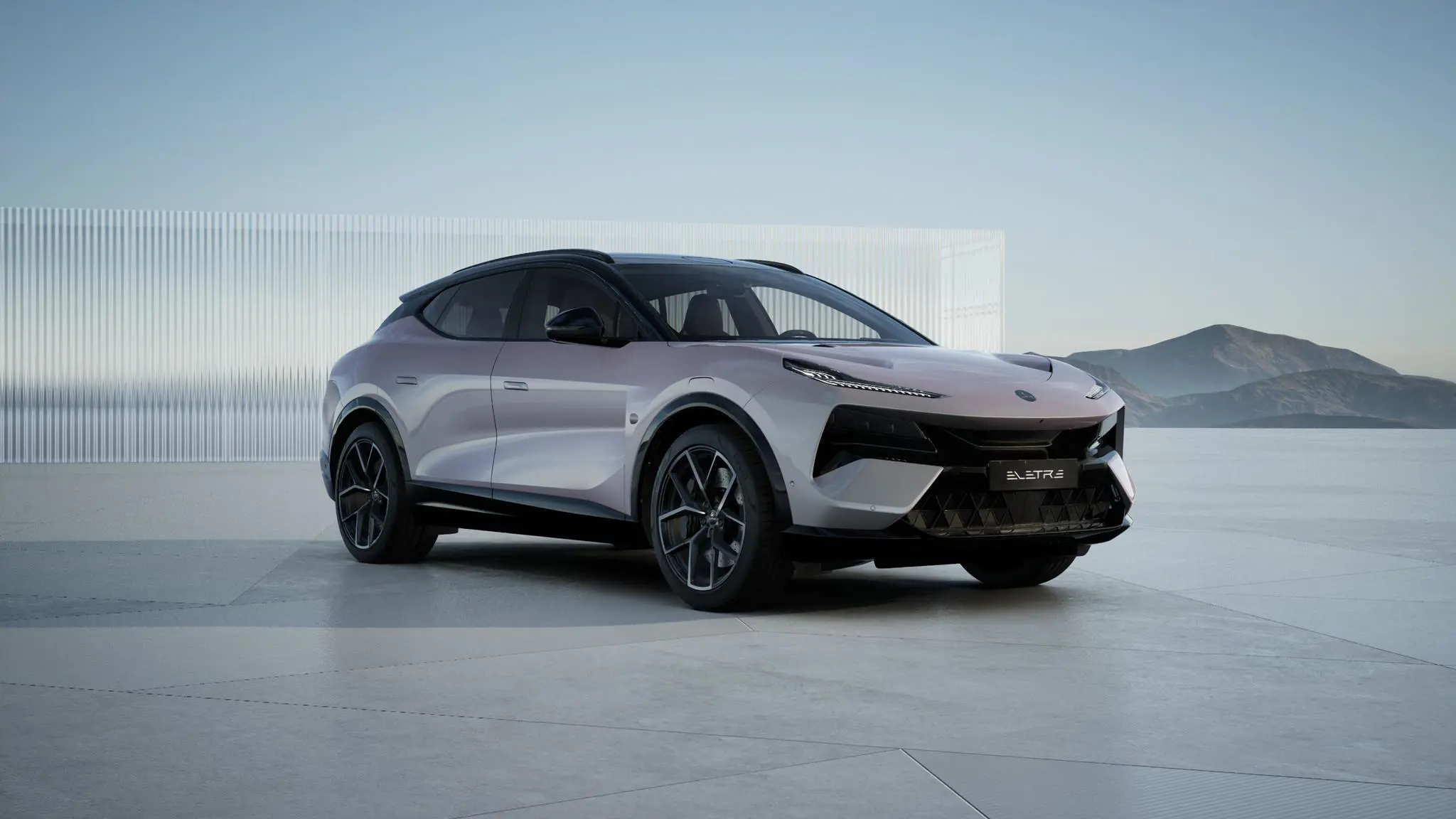 Lotus Eletre Price, Specs, Review, Pics & Mileage in India