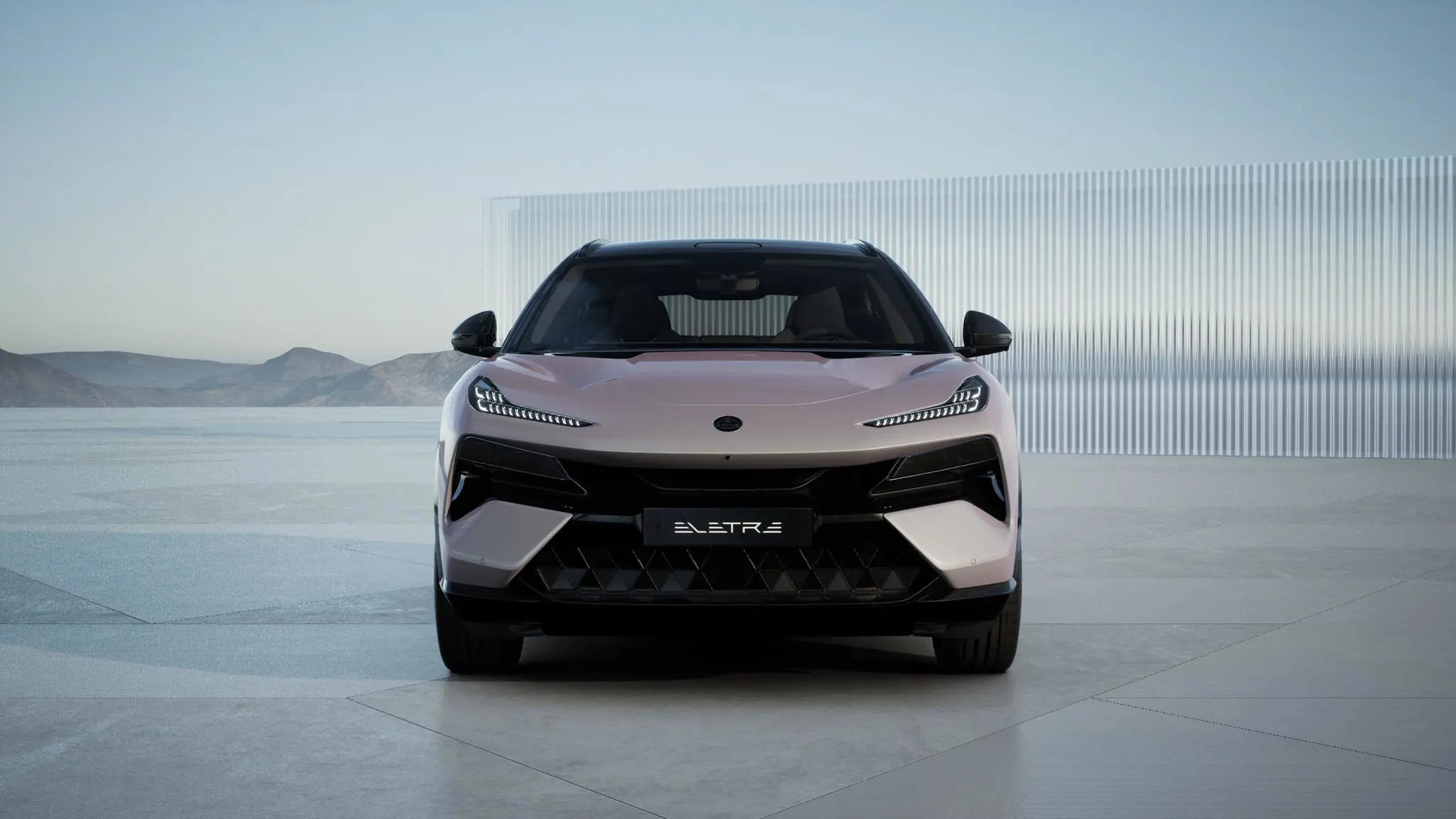 Lotus Eletre Price, Specs, Review, Pics & Mileage in India