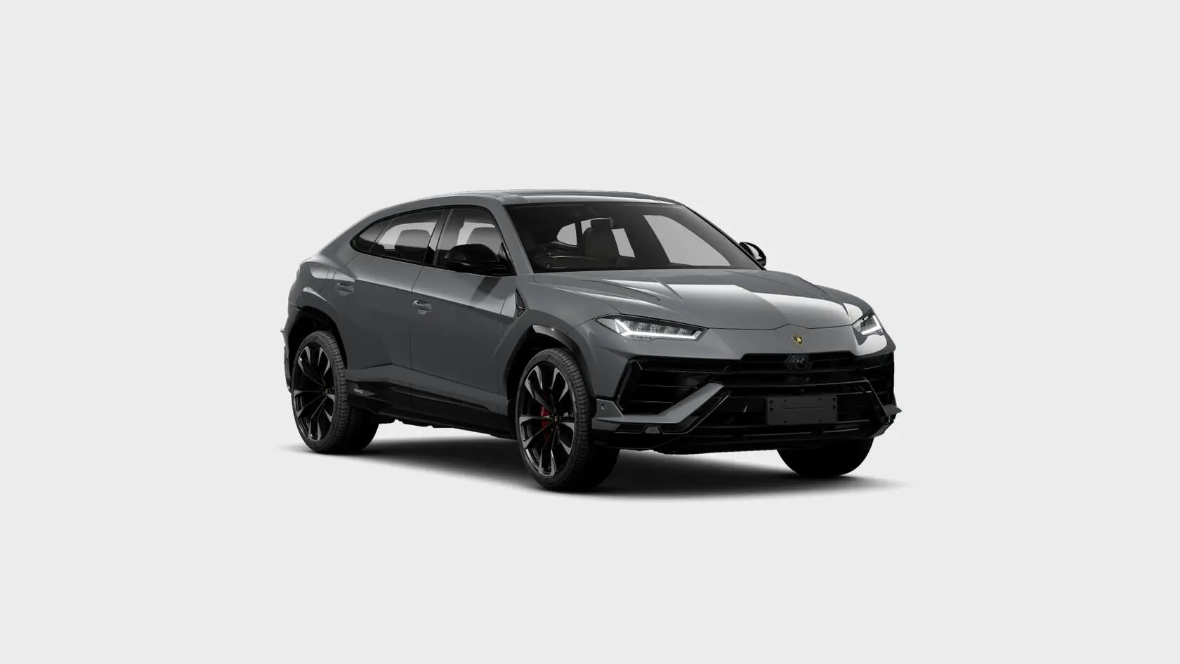 Lamborghini Urus Images