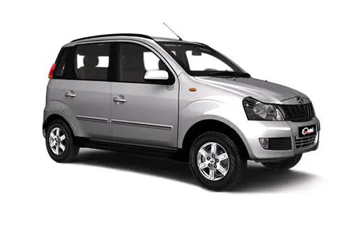 Mahindra Quanto ₹699,000 - ₹900,000, Specifications, Reviews | Autos ...