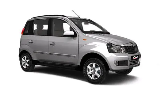Mahindra Quanto ₹699,000 - ₹900,000, Specifications, Reviews | Autos ...