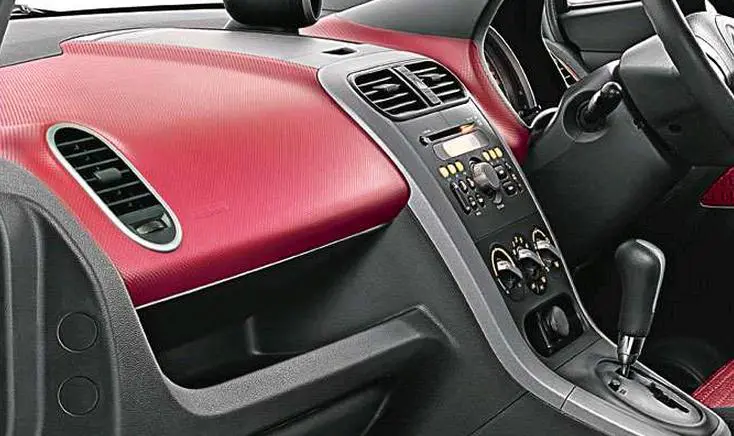 Maruti Ritz (2017) Price, Specs, Review, Pics & Mileage in India