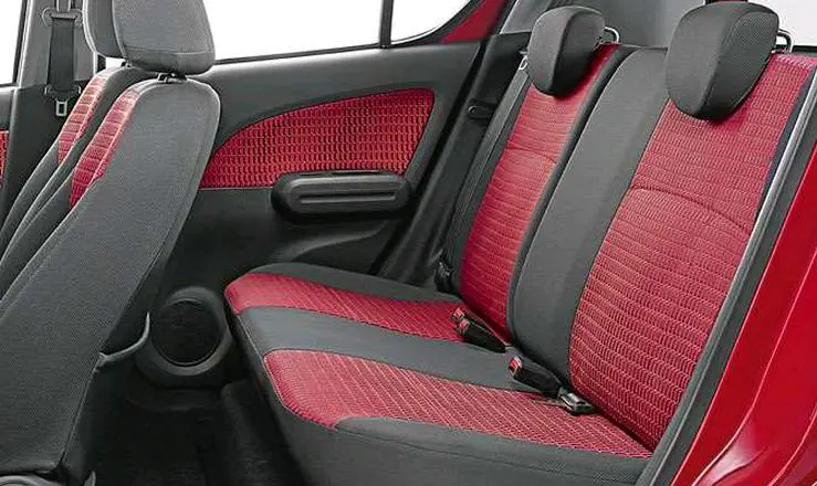 Maruti Ritz (2017) Price, Specs, Review, Pics & Mileage in India