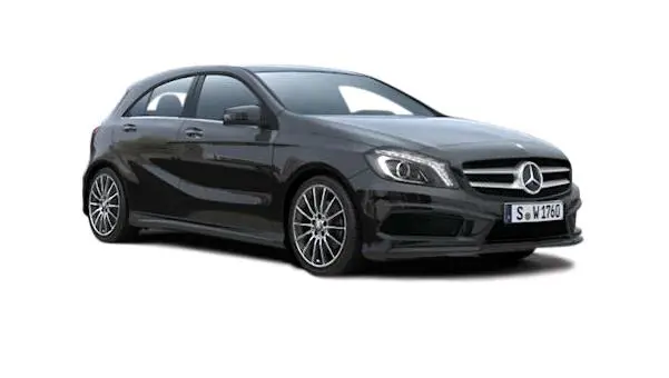 Mercedes A-Class Specs, Reviews & Variants in India