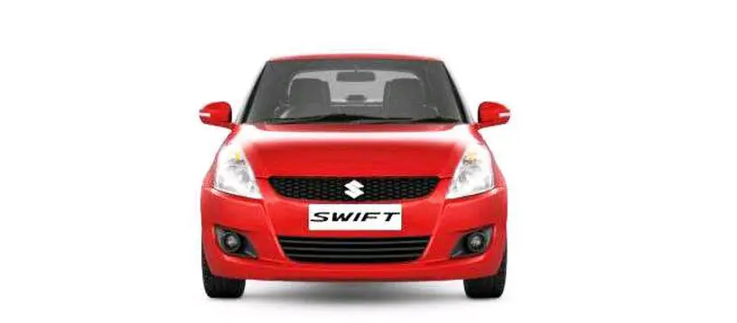 Maruti Swift Diesel (2013) Images