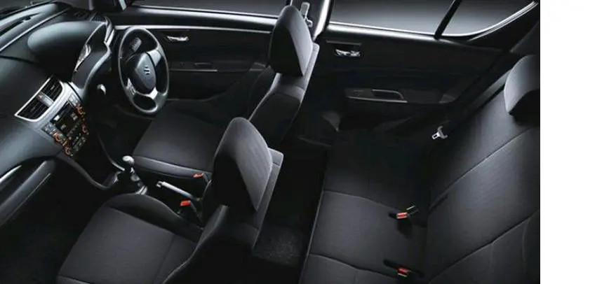 Maruti Swift Diesel (2013) Images