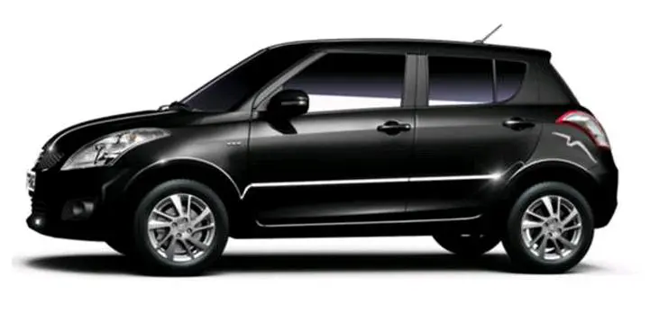 Maruti Swift Sport Specifications & Expected Price in India