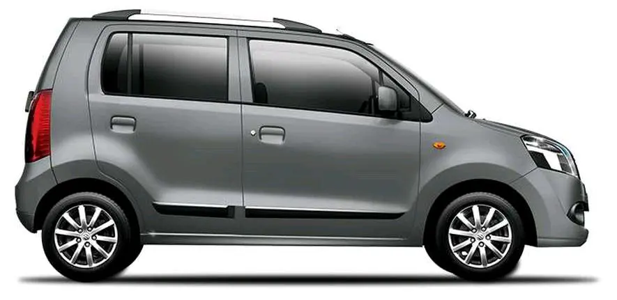 Maruti Wagon R VXi (O) AMT ₹382,427 - ₹800,000, Specifications, Reviews ...