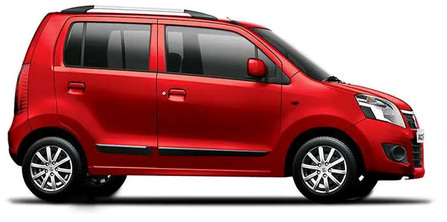 Maruti WagonR (2018) ₹382,427 - ₹800,000, Specifications, Reviews ...