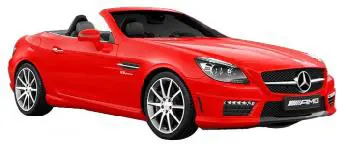 Mercedes AMG SLK-Class Updates | Autos