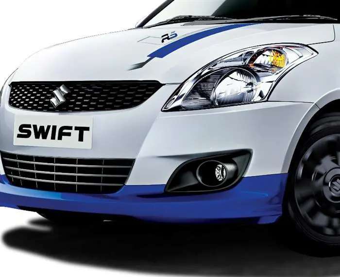 Maruti Swift (2013) Price, Specs, Review, Pics & Mileage in India