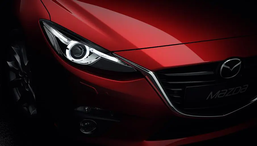 Mazda Mazda3 Sedan Price, Specs, Review, Pics & Mileage in India