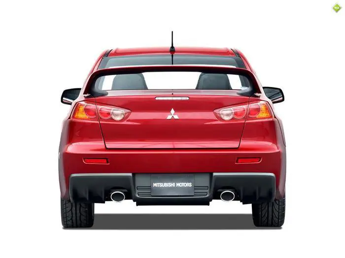 Mitsubishi Lancer Evolution X Price, Specs, Review, Pics & Mileage in India