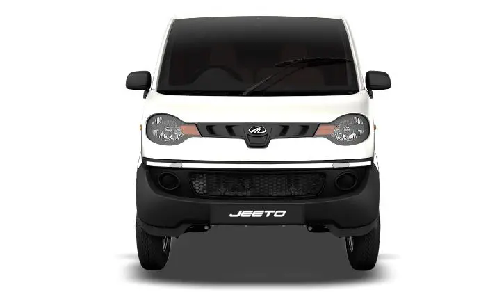 Mahindra Jeeto ₹246,000 - ₹508,184, Specifications, Reviews | Autos ...