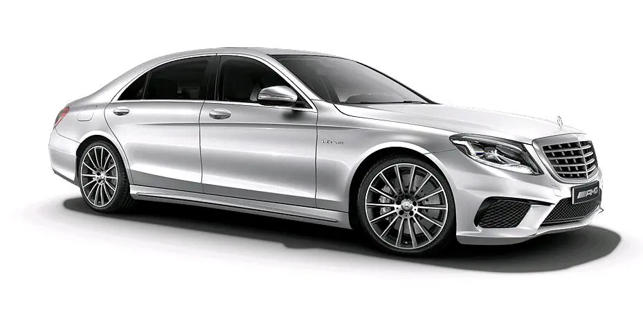 Mercedes AMG S 63 ₹26,300,000, Specifications, Reviews | Autos MaxAbout ...
