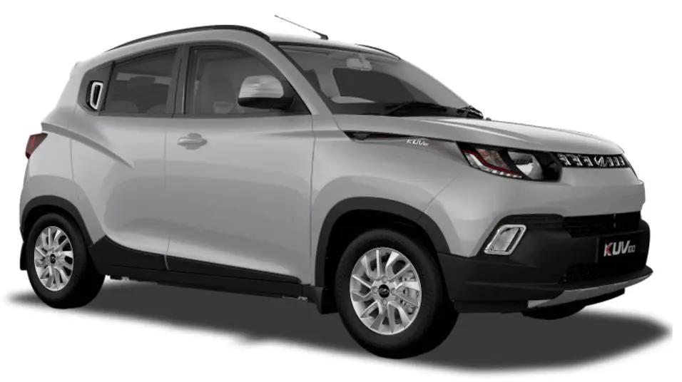 Mahindra KUV100 Diesel K8 ₹476,870 - ₹784,782, Specifications, Reviews ...