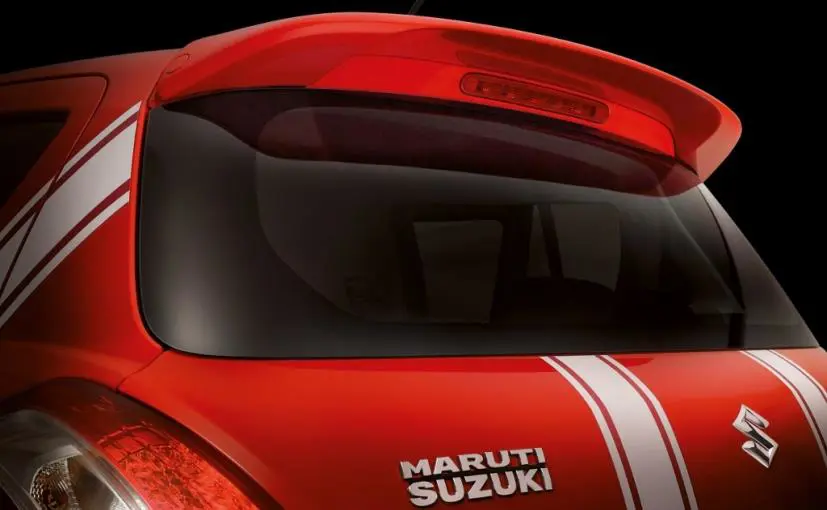 Maruti Swift (2016) Price, Specs, Review, Pics & Mileage in India