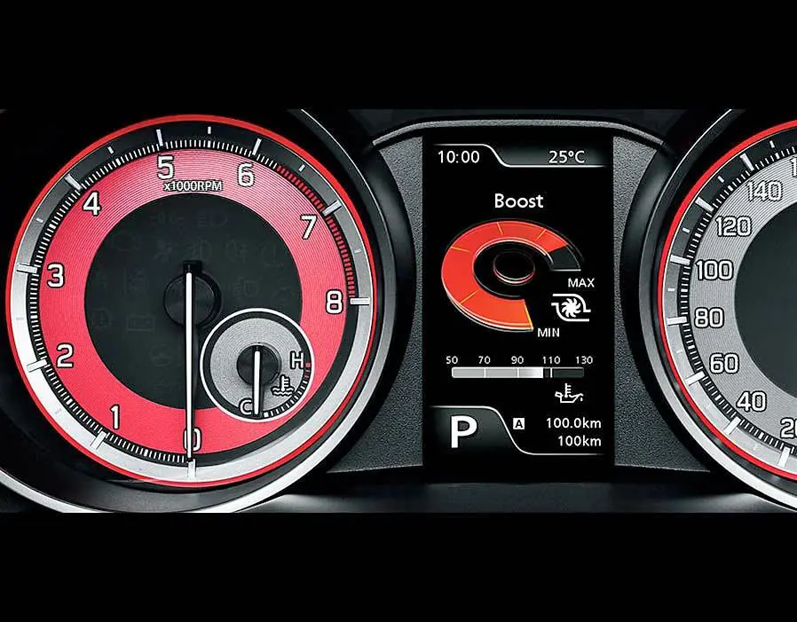 Maruti Swift Sport Specifications & Expected Price in India