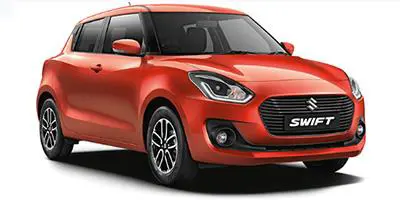 2019 Maruti Swift Diesel VDi Specs & Price in India