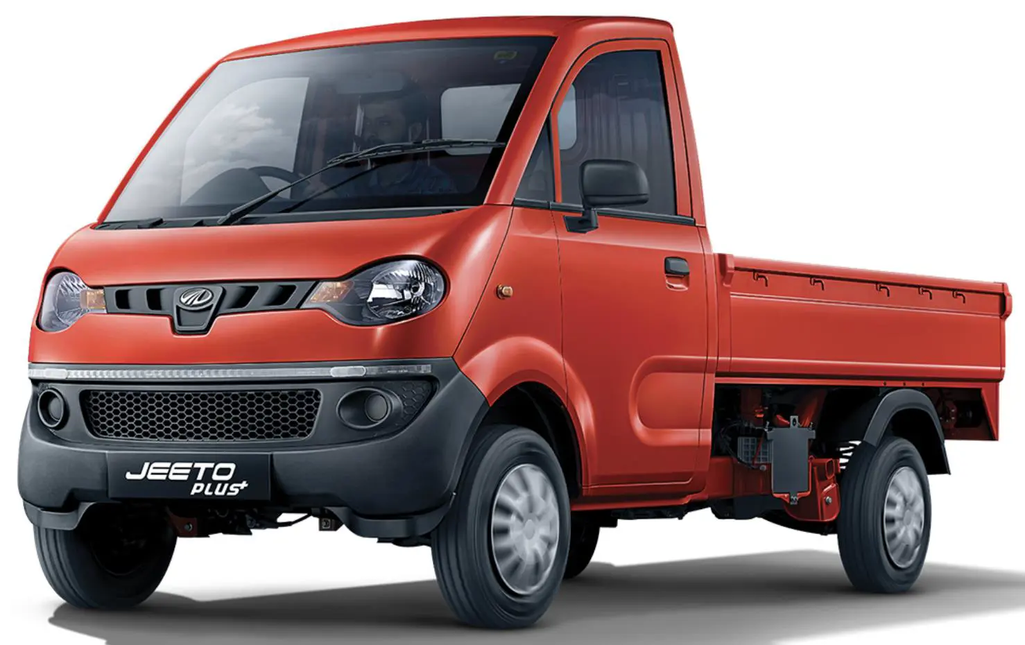 Mahindra Jeeto ₹246,000 - ₹508,184, Specifications, Reviews | Autos ...