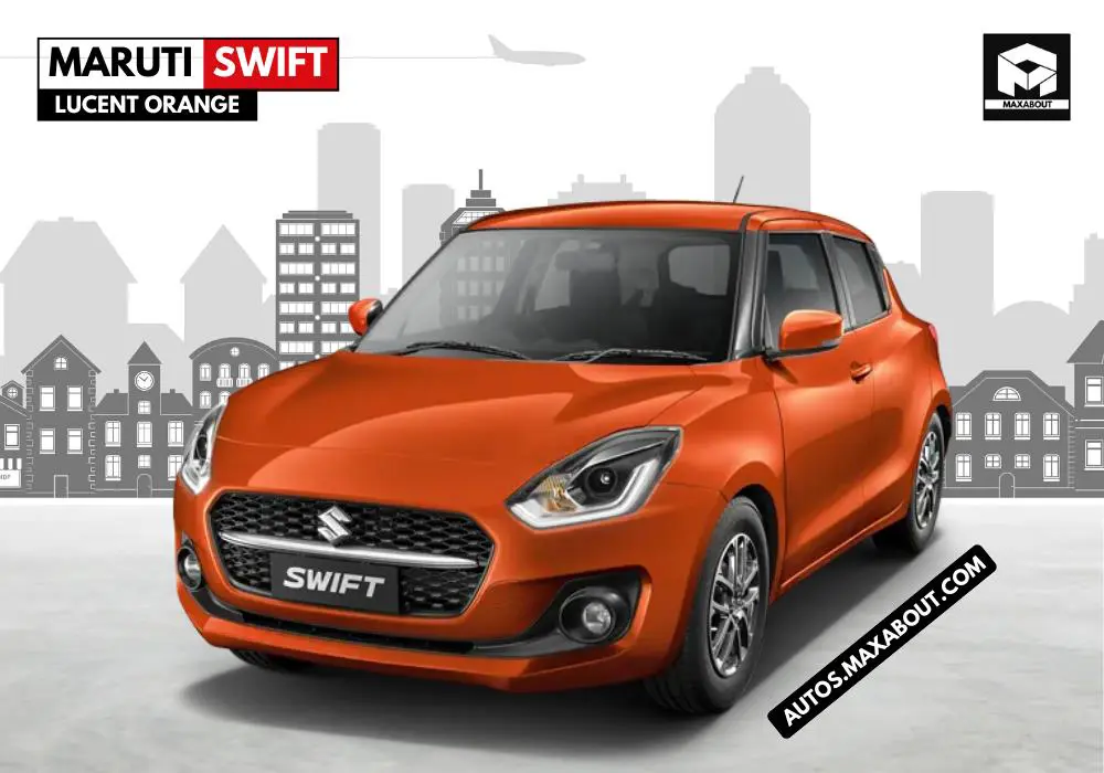 Maruti Swift CNG VXi ₹440,401 - ₹1,000,000, Specifications, Reviews ...